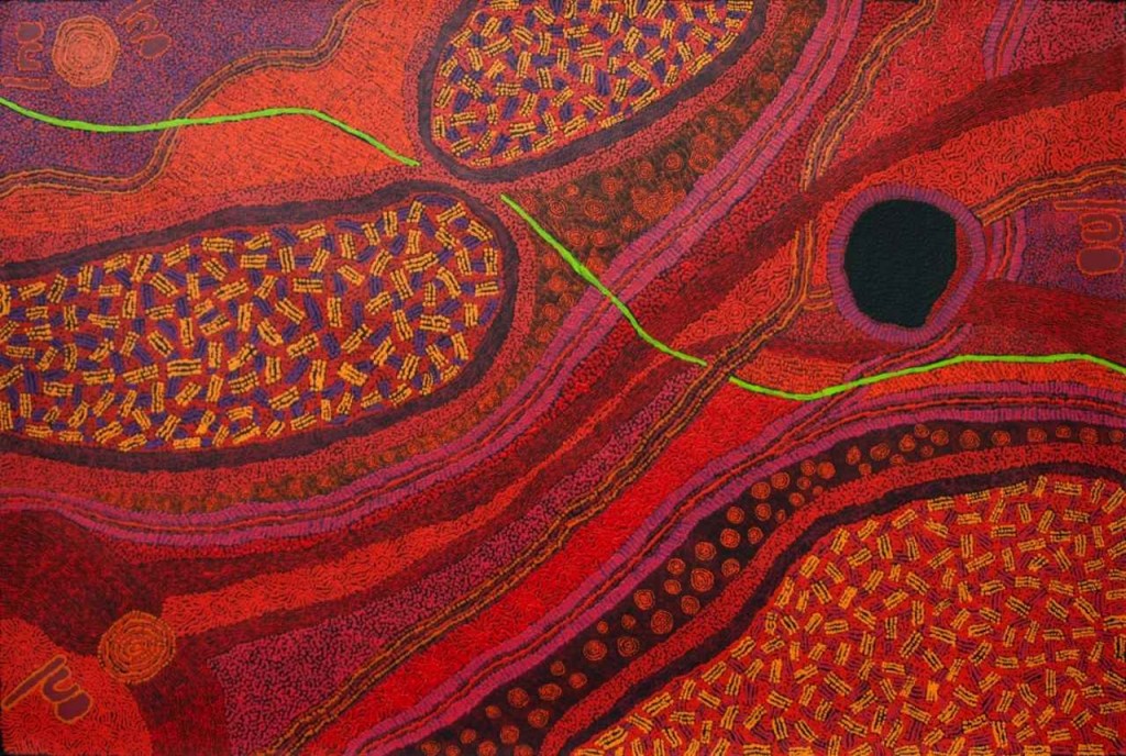 Heirs and Successors Online Exhibition - Japingka Aboriginal Art