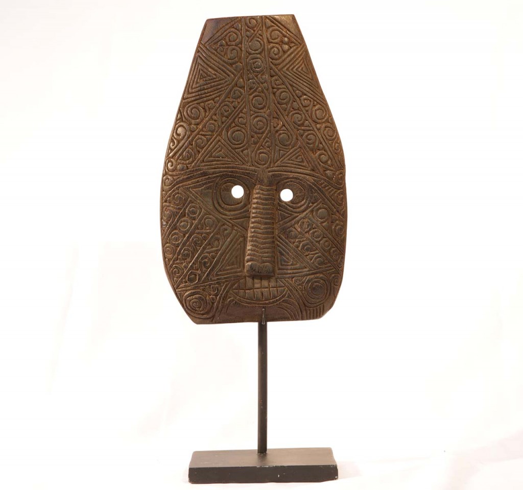 Timor Carvings - Buy Aboriginal Art Online at Japingka Gallery