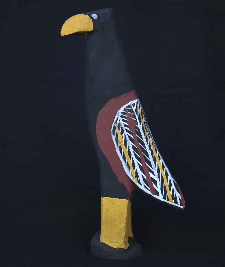 Aboriginal Art Birds, Cockatoos & Owls - Japingka Gallery