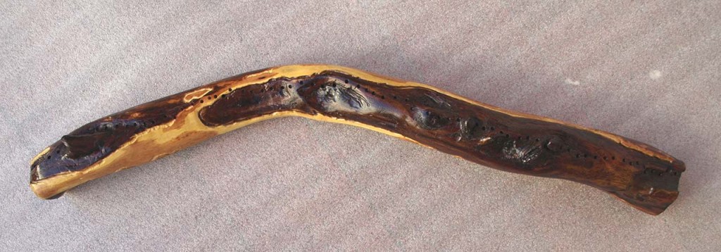 Tjuntjuntjara Punu Project - Buy Aboriginal Art at Japingka Gallery