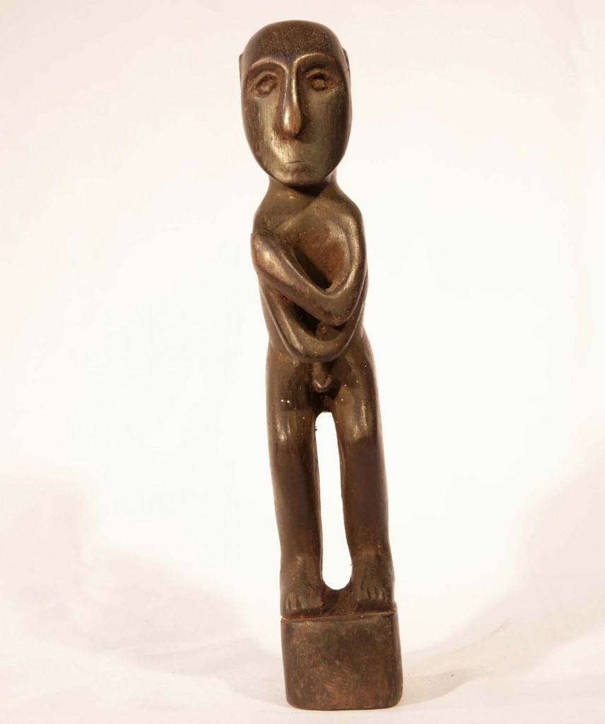 Timor Carvings - Buy Aboriginal Art Online at Japingka Gallery