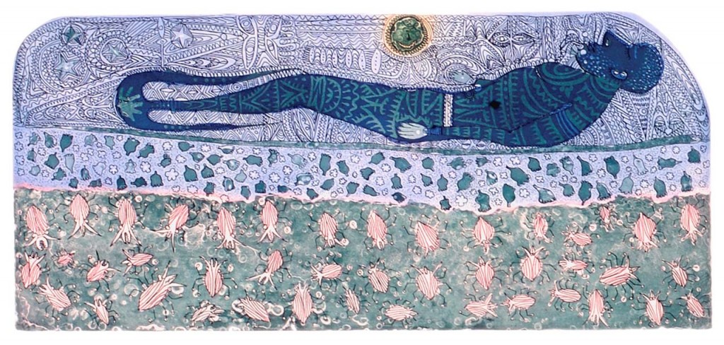 Zenadh Kes - Art of the Torres Strait - Japingka Gallery