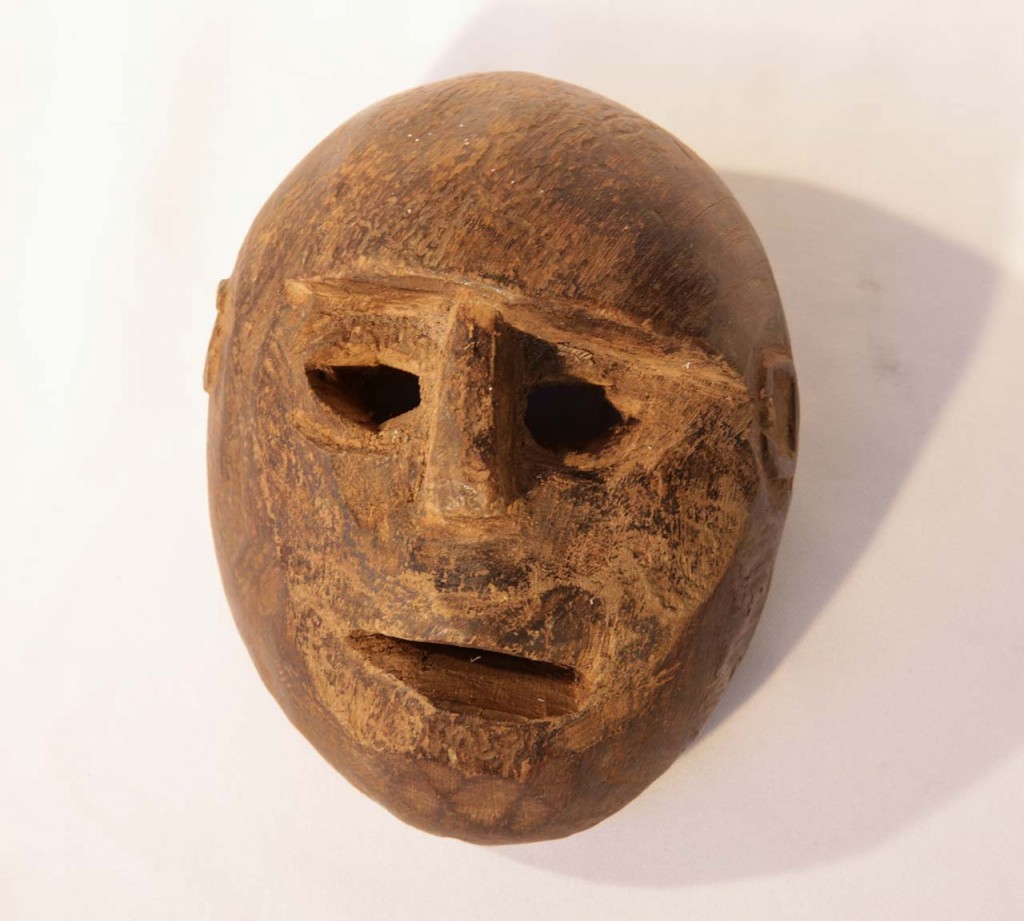 Timor Carvings - Buy Aboriginal Art Online at Japingka Gallery