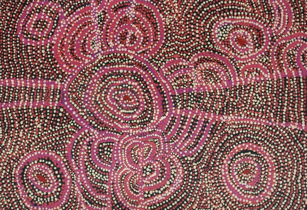 Iwantja Artists - Indulkana APY Lands - Japingka Aboriginal Art