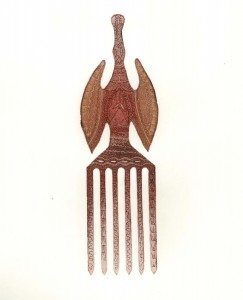 Zenadh Kes - Art of the Torres Strait - Japingka Gallery