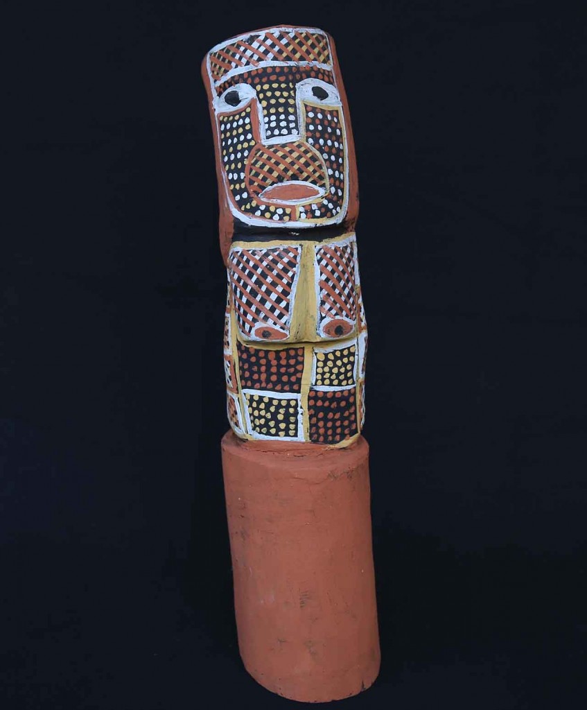 Tiwi Island Carvings & Sculpture - Japingka Gallery