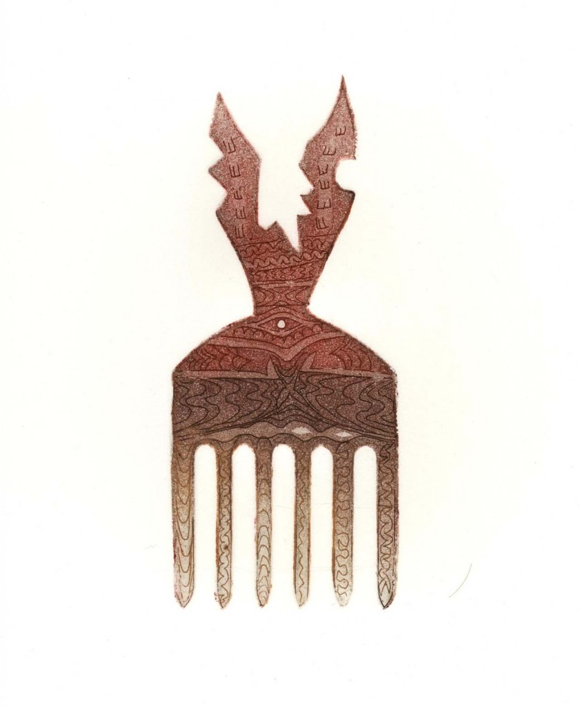 Zenadh Kes - Art of the Torres Strait - Japingka Gallery