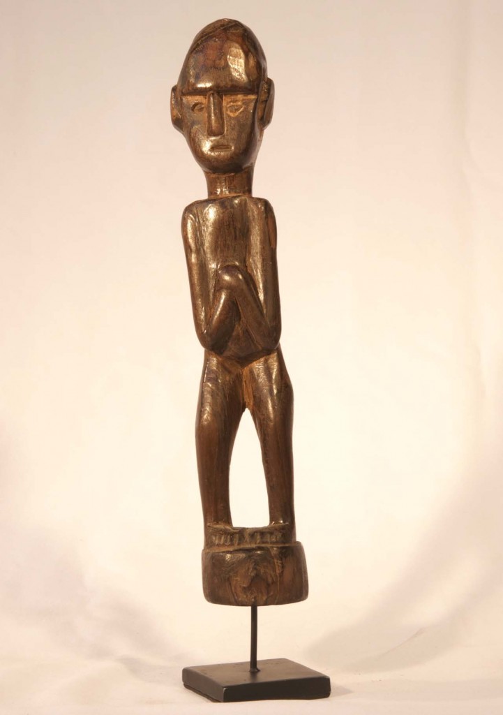 Timor Carvings - Buy Aboriginal Art Online at Japingka Gallery