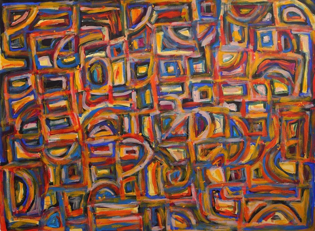 Roper River Ngukurr Aboriginal Art & Artists - Japingka Gallery