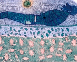 Art in the Torres Strait Islands - Japingka Aboriginal Art Gallery