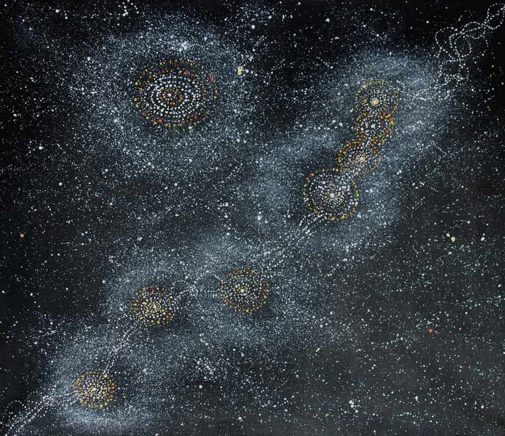 Alma Granites - Online Exhibition - Japingka Aboriginal Art