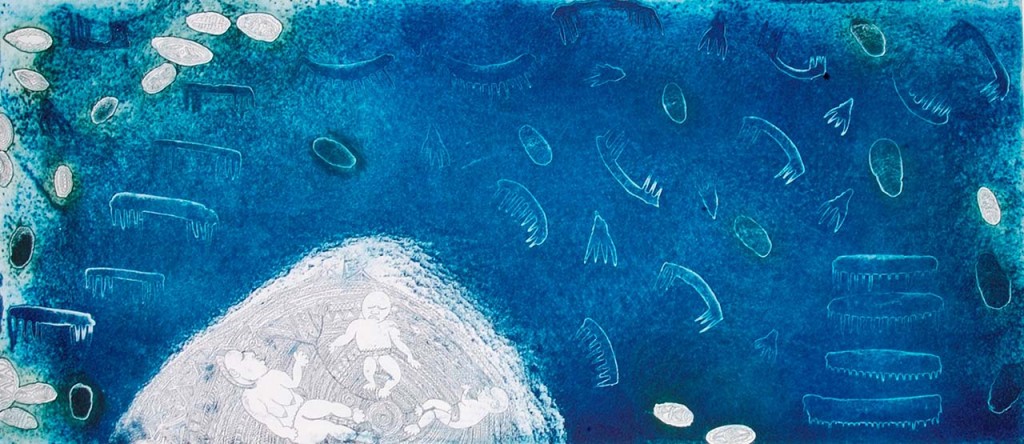 Zenadh Kes - Art of the Torres Strait - Japingka Gallery