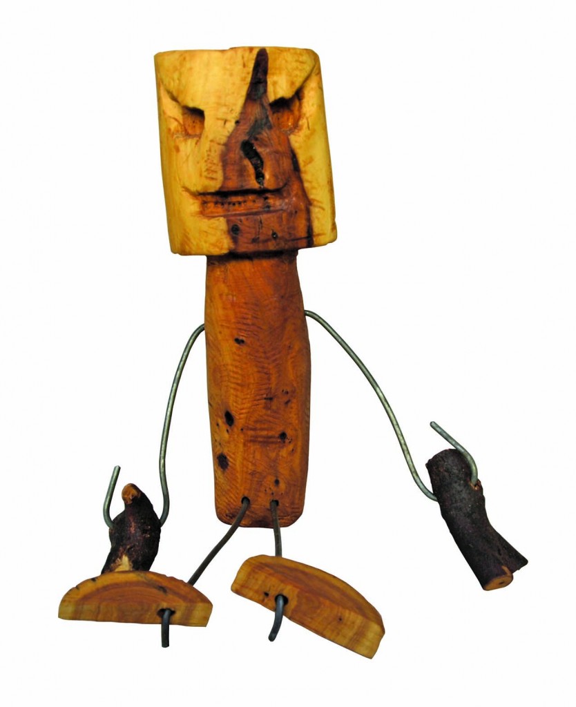 Tjuntjuntjara Punu Project - Buy Aboriginal Art at Japingka Gallery