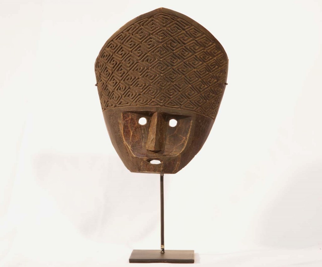 Timor Carvings - Buy Aboriginal Art Online at Japingka Gallery