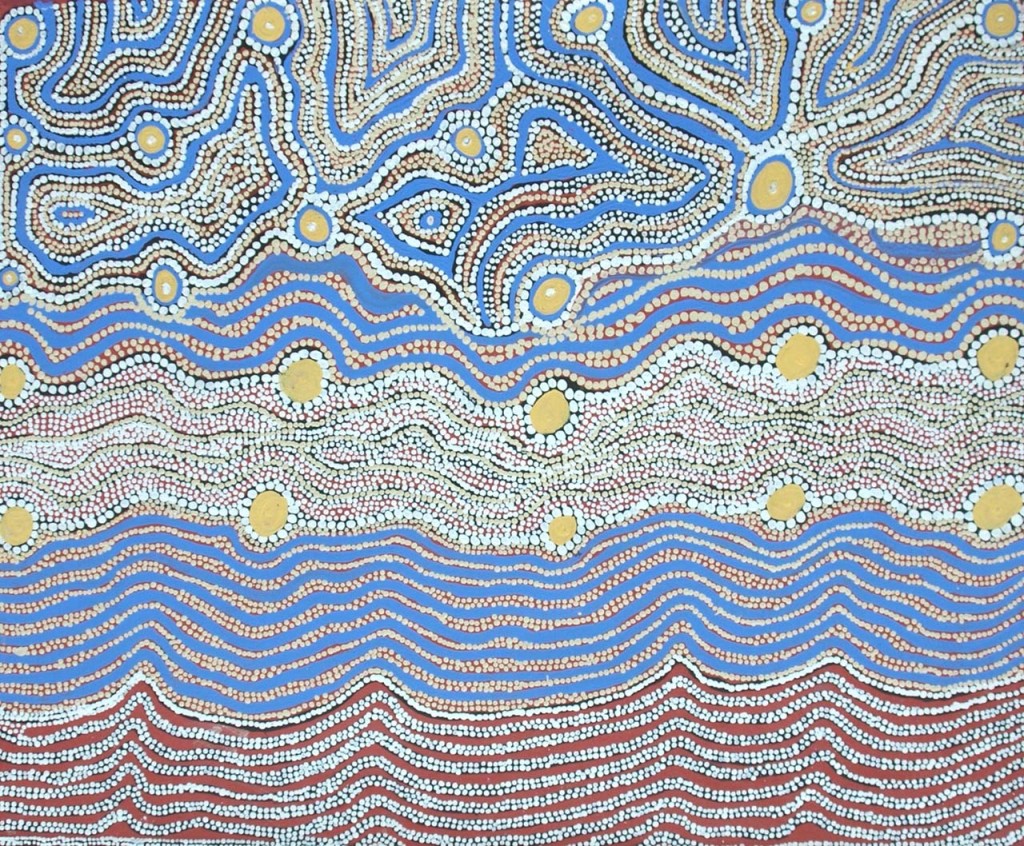Iwantja Artists - Indulkana APY Lands - Japingka Aboriginal Art
