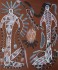 Edward Blitner - Arnhem Land - Japingka Aboriginal Art Gallery