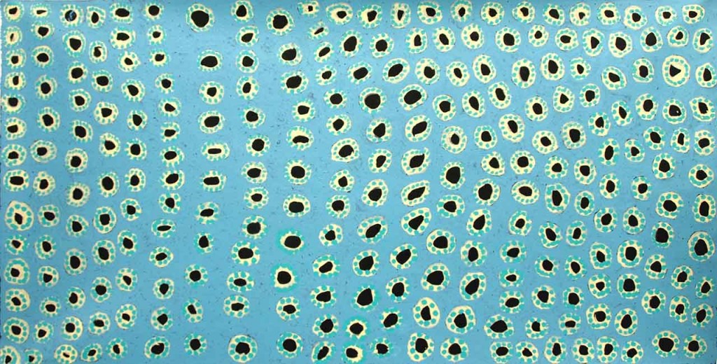 Bidyadanga Aboriginal Art & Artists - Japingka Gallery