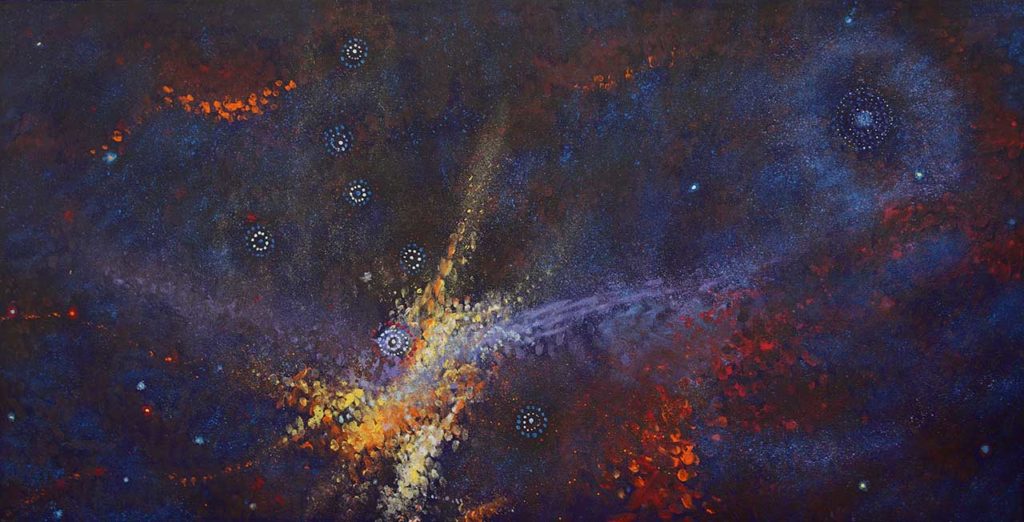 Tanami Desert Artists – Yuendumu & Nyirripi - Japingka Aboriginal Art