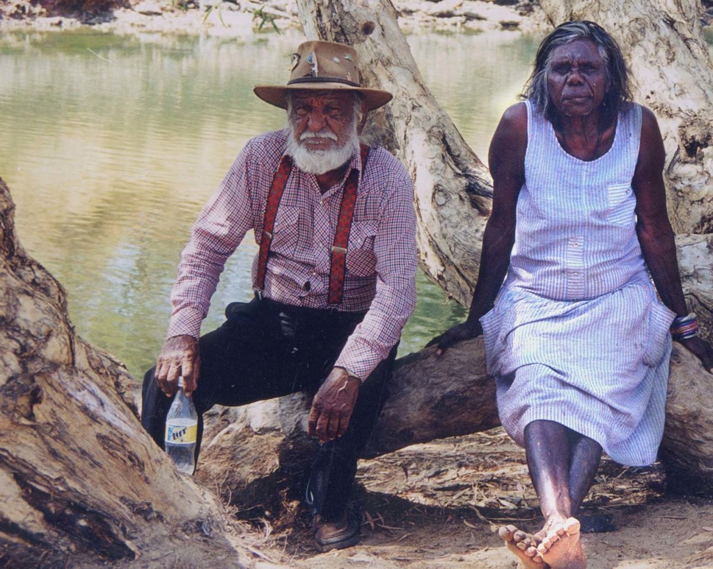 Edna Dale: What My Father Jack Dale Taught Me