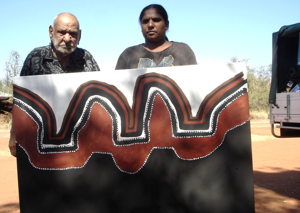 Edna Dale: What My Father Jack Dale Taught Me