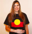 Jade Dolman - Educator - Japingka Aboriginal Art Gallery