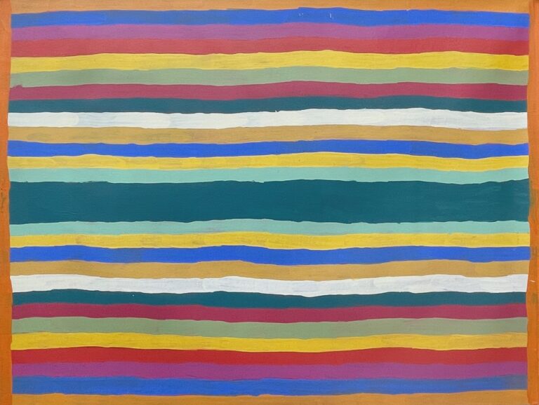 Emerging Aboriginal Artists To Watch - Japingka Gallery