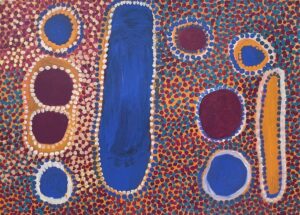 Wangkatjungka Great Sandy Desert Artists - Special Offers