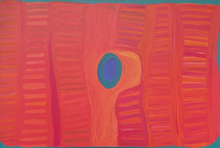 Nada Rawlins - Artist Bio & Artworks - Japingka Gallery