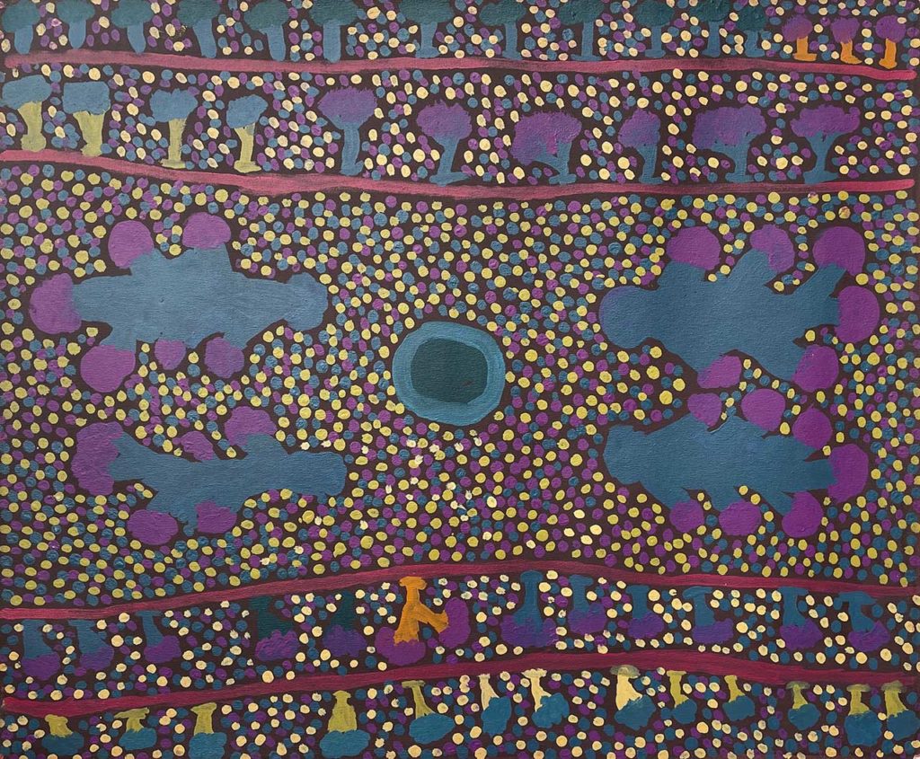 Wangkatjungka Great Sandy Desert Artists - Special Offers