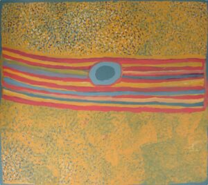 Nada Rawlins - Artist Bio & Artworks - Japingka Gallery