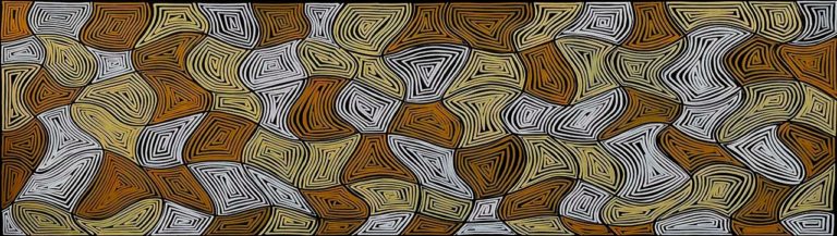 Yondee Shane Hansen - Artist Bio & Artworks - Japingka Gallery