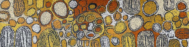 Gallery Collection, Selected Aboriginal Artworks - Japingka Gallery