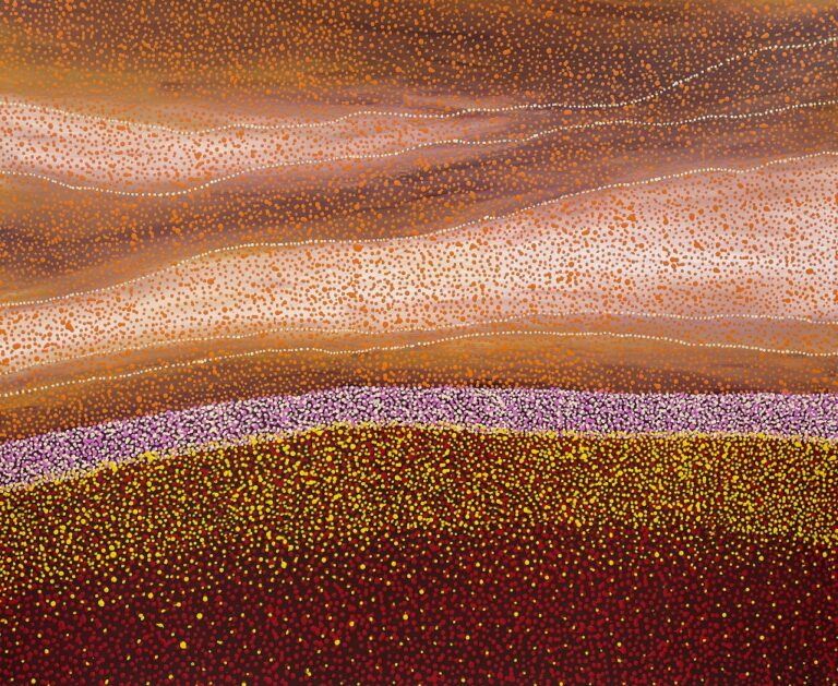 Sonya Edney - Artist Bio & Artworks - Japingka Gallery