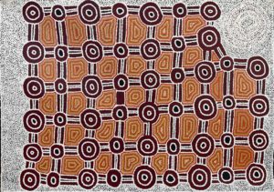 Yuendumu Aboriginal Art & Artists - Japingka Gallery