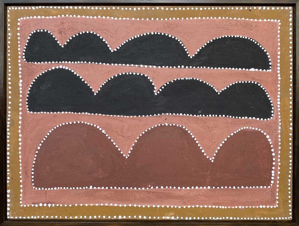 Queenie McKenzie - Artist Bio & Artworks - Japingka Gallery