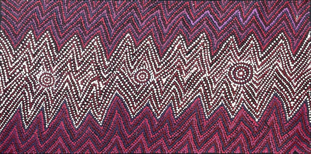 Yuendumu Aboriginal Art & Artists - Japingka Gallery