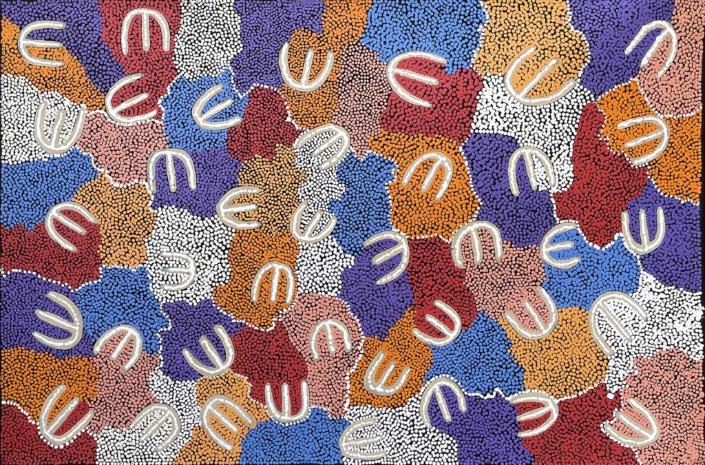 Yuendumu Aboriginal Art & Artists - Japingka Gallery