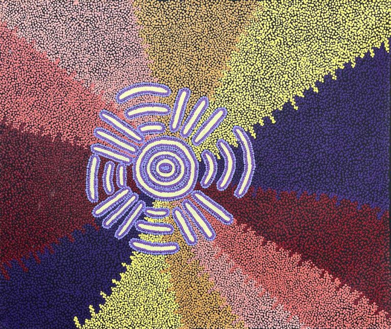 Yuendumu Aboriginal Art & Artists - Japingka Gallery