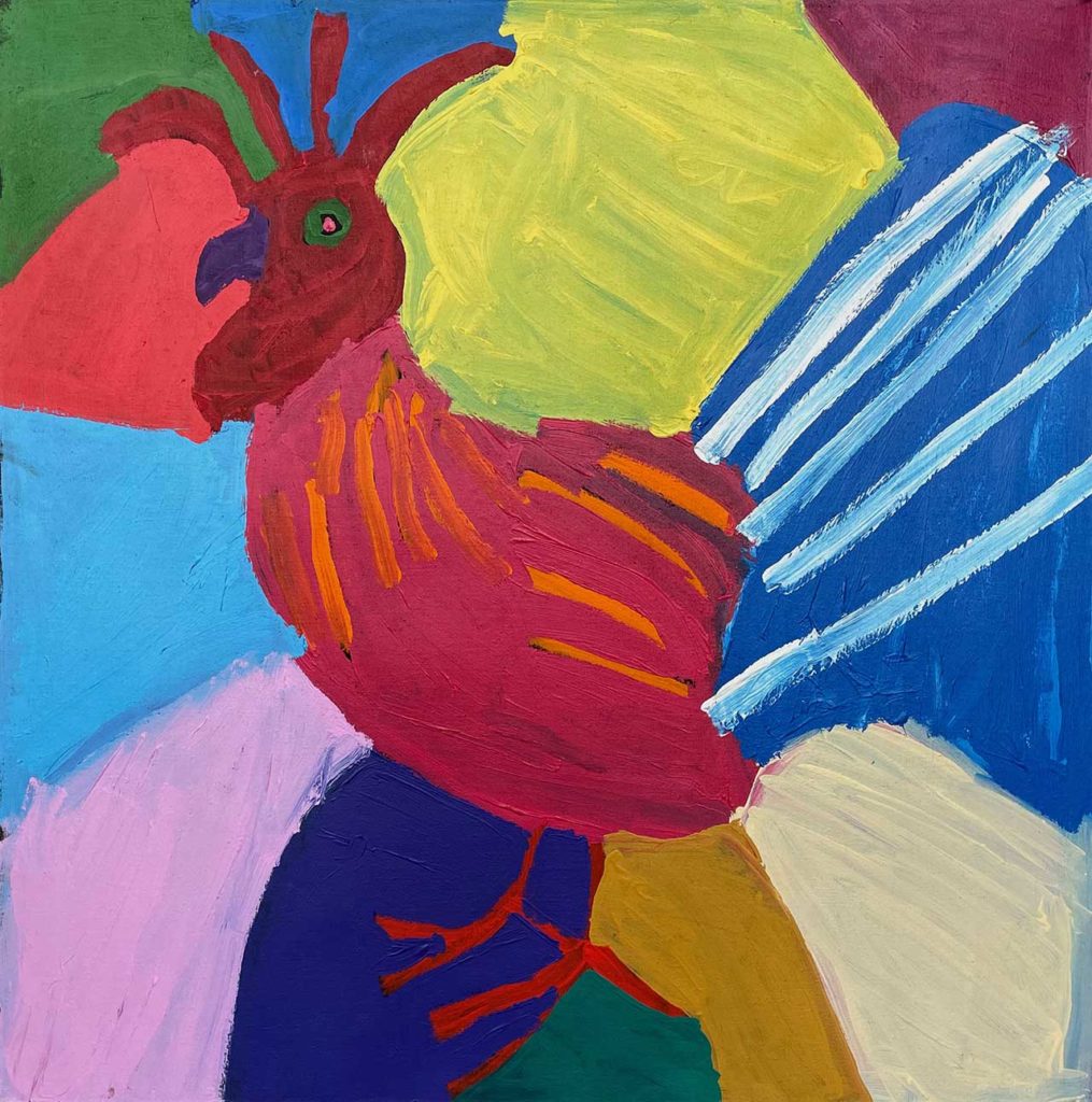 Yuendumu Aboriginal Art & Artists - Japingka Gallery