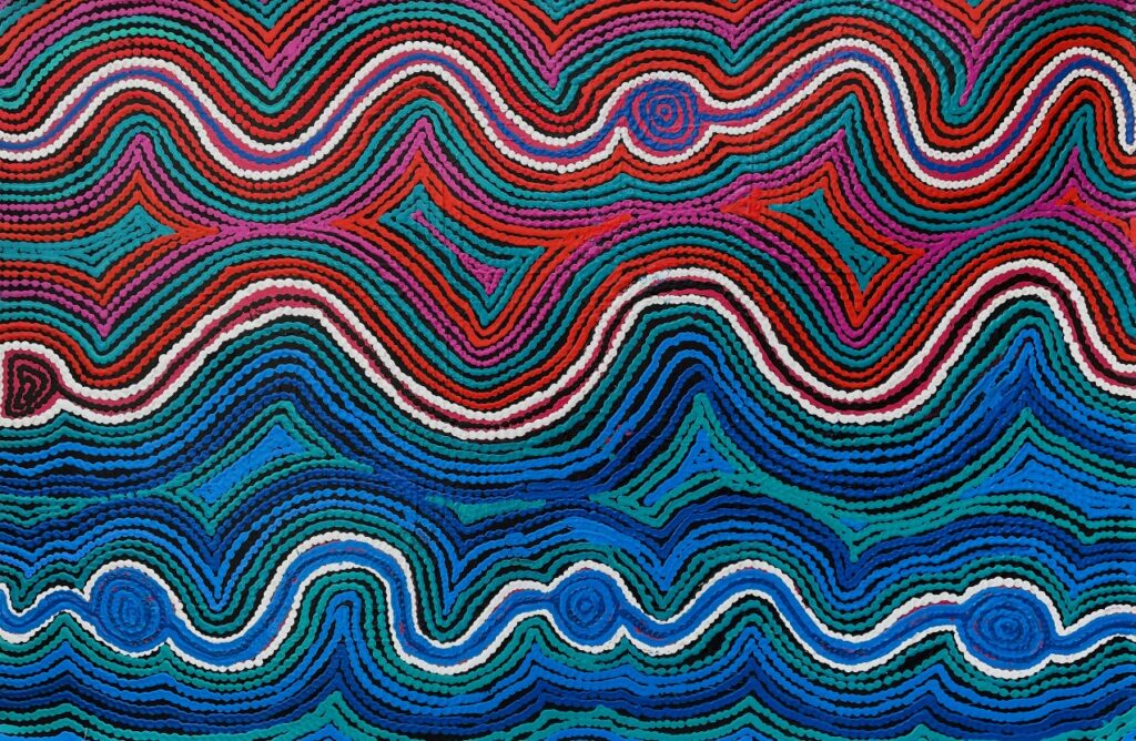 Yuendumu Aboriginal Art & Artists - Japingka Gallery