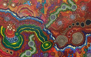 Alice Springs Aboriginal Art & Artists - Japingka Gallery