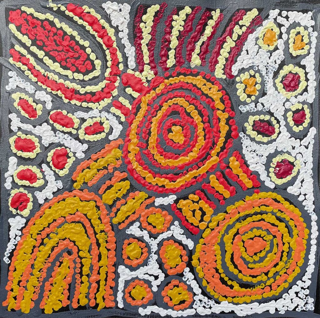 Little Gems - Aboriginal Art Online - Japingka