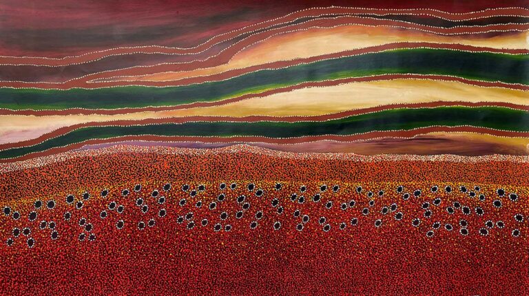 Sonya Edney - Artist Bio & Artworks - Japingka Gallery