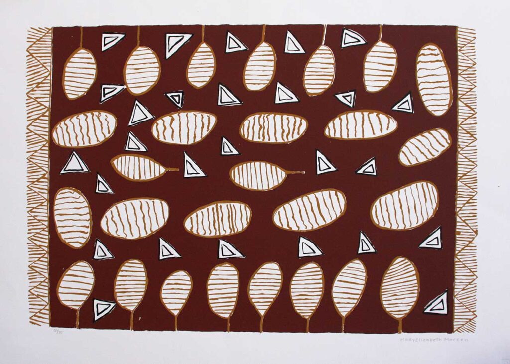 Aboriginal Art Prints - Limited Editions - Japingka Gallery