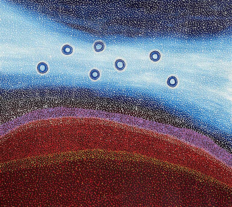 Sonya Edney - Artist Bio & Artworks - Japingka Gallery