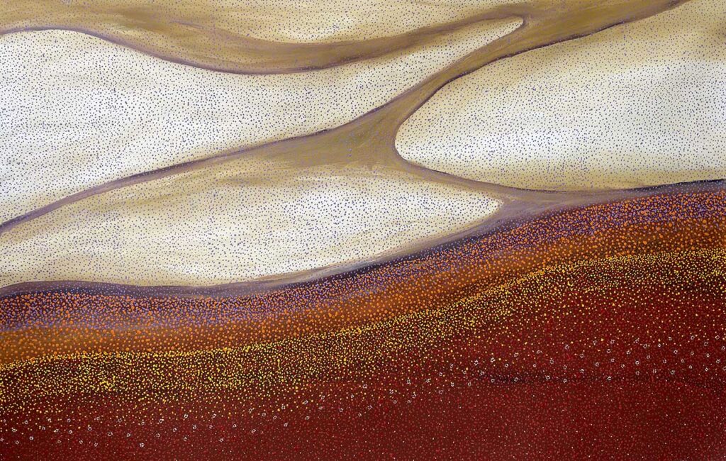 Sonya Edney - Artist Bio & Artworks - Japingka Gallery