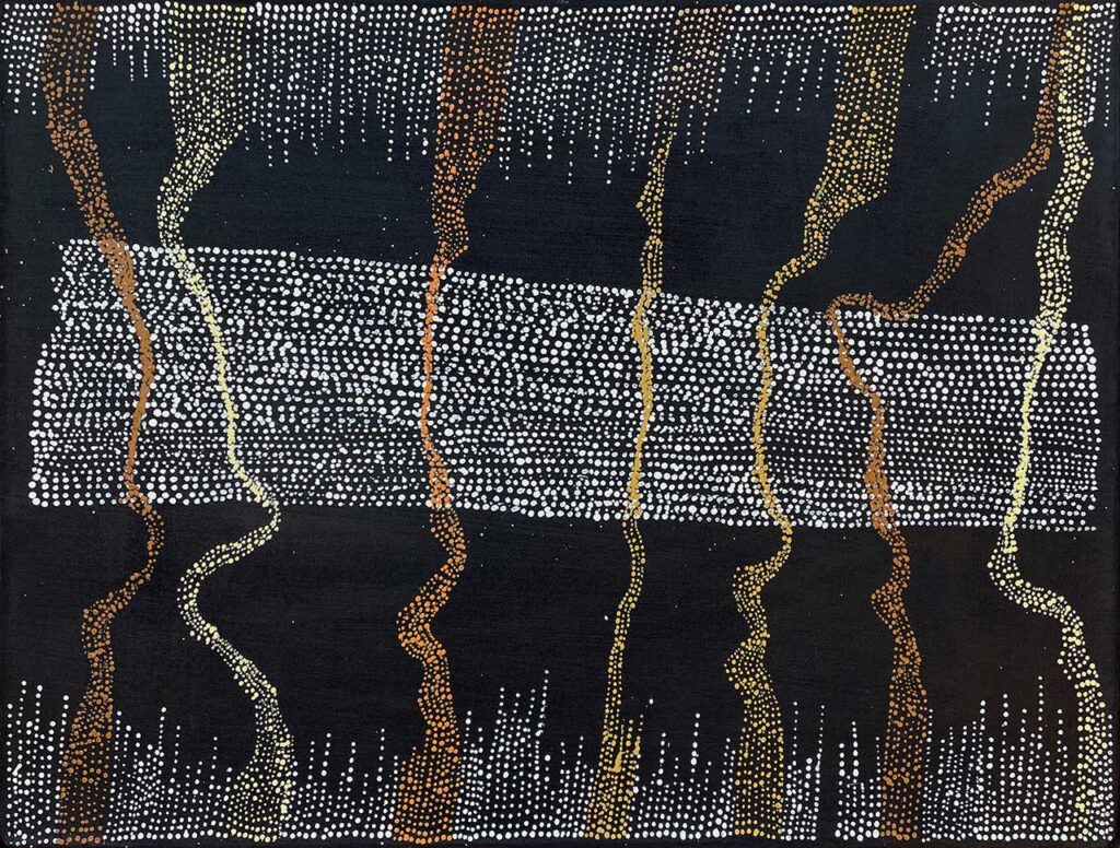 Yuendumu Aboriginal Art & Artists - Japingka Gallery