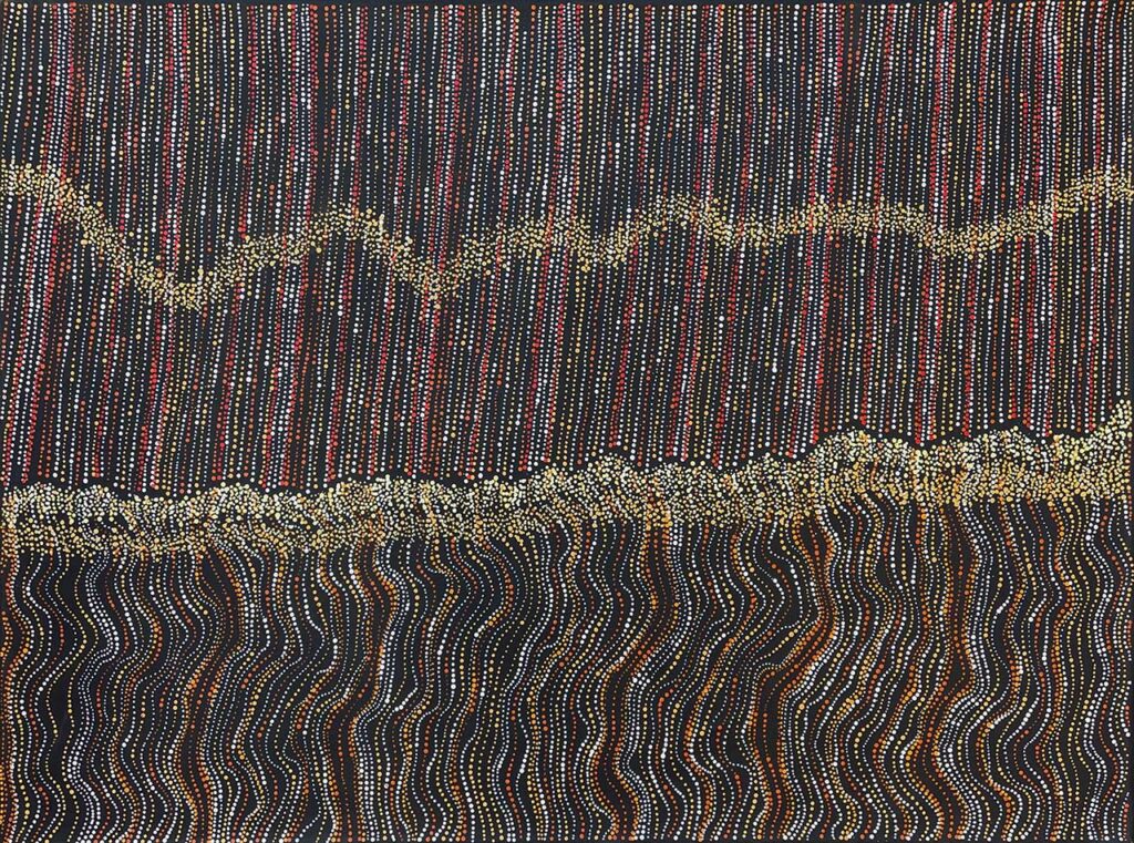 Yuendumu Aboriginal Art & Artists - Japingka Gallery