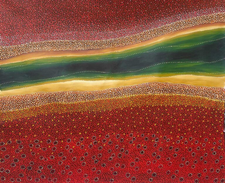 Sonya Edney - Artist Bio & Artworks - Japingka Gallery