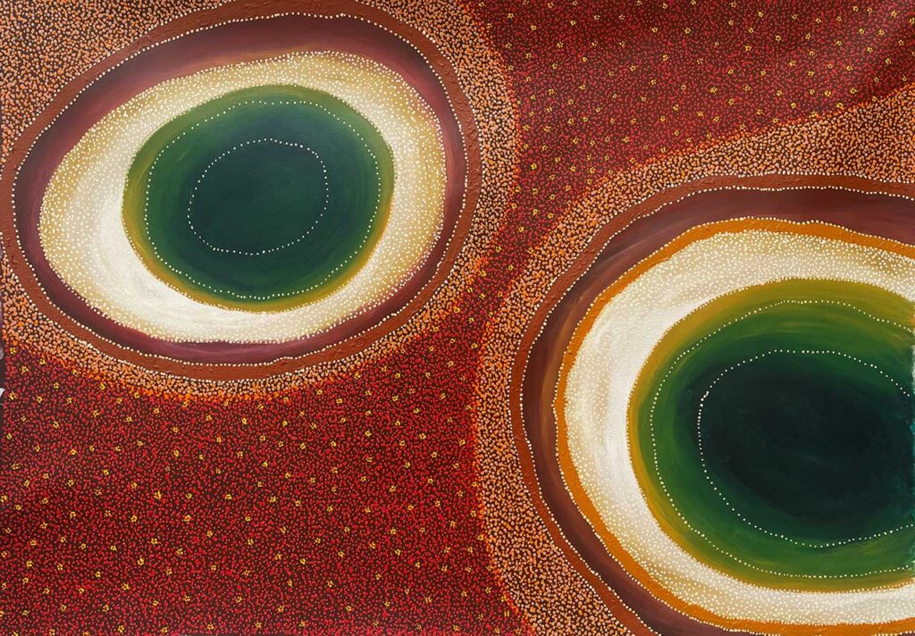 Sonya Edney - Artist Bio & Artworks - Japingka Gallery